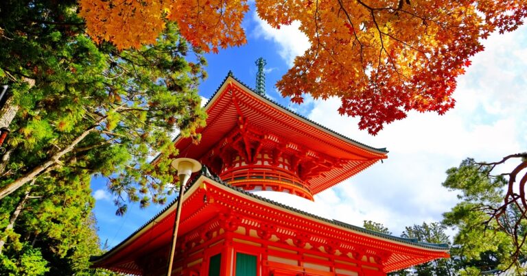 Okama (Zao): Charm and history of Goshikinuma, a hidden region in the ...