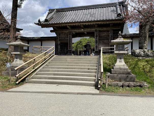 An Attractive Sightseeing Spot Where You Can Enjoy the Seasonal ...