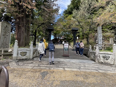 An Attractive Sightseeing Spot Where You Can Enjoy the Seasonal ...