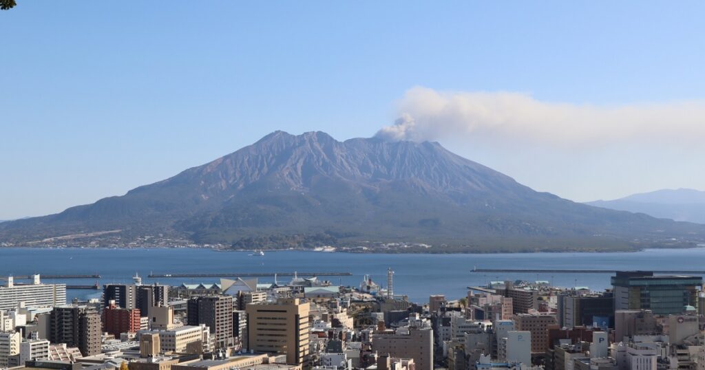 Kanmon Bridge: The charm of the famous bridge that connects Yamaguchi ...