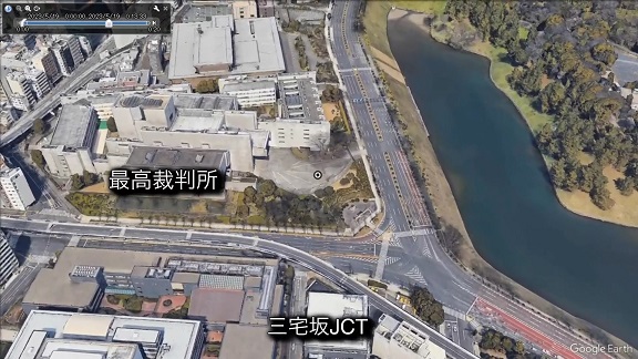 Shuto Expressway Inner Circular Route (C1)│Tokyo Japan Touring | 謎のツーリング組織