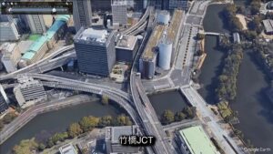 Shuto Expressway Inner Circular Route (C1)│Tokyo Japan Touring | 謎のツーリング組織