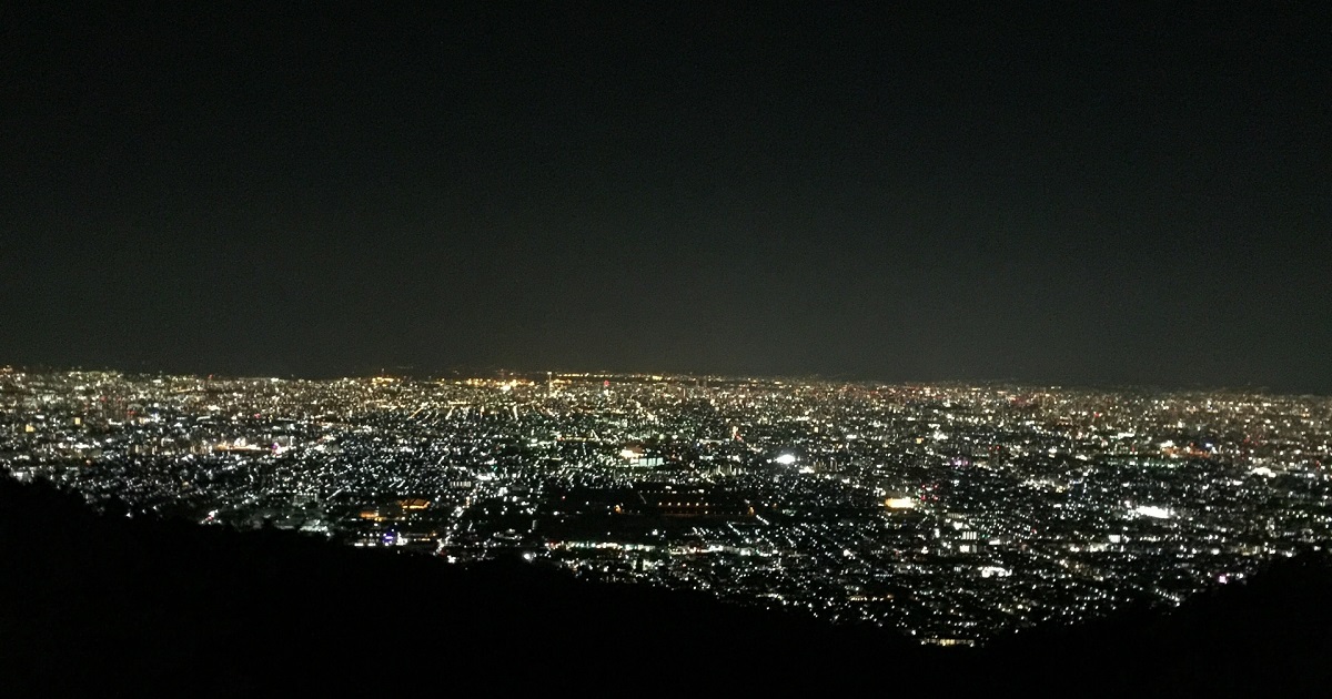 【Japan vest road .70】 Shigi-Ikoma Skyline│Japan touring | 謎のツーリング組織