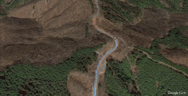 From Tokyo to unexplored regions! Okutama Shuttle Road | 謎のツーリング組織