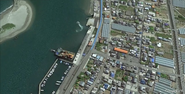 Yokonami Kuroshio Line – A perfect touring course with a ria coastline ...