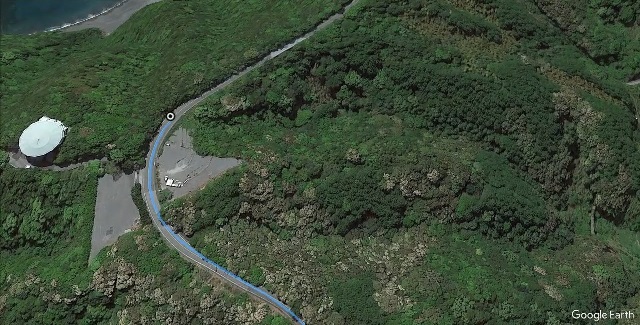 Yokonami Kuroshio Line – A perfect touring course with a ria coastline ...