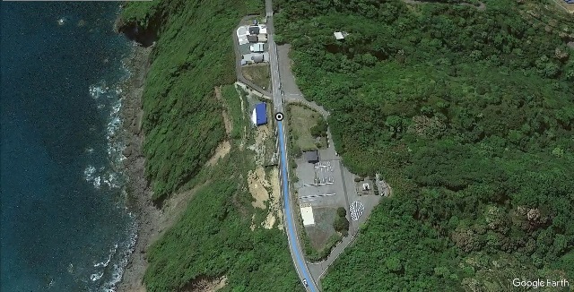 Yokonami Kuroshio Line – A perfect touring course with a ria coastline ...