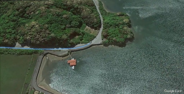 Yokonami Kuroshio Line – A perfect touring course with a ria coastline ...