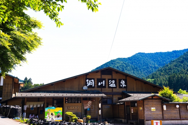 Mitarai Valley：Stroll through the unexplored region of Tenkawa Village ...