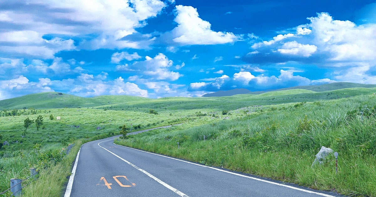 Rice field art: The fusion of nature and art, the charm of Inakadate ...