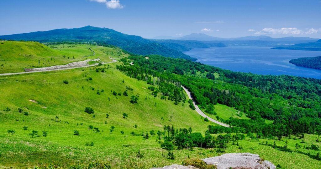 Okama (Zao): Charm and history of Goshikinuma, a hidden region in the ...