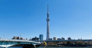 Shuto Expressway Inner Circular Route (C1)│Tokyo Japan Touring | 謎のツーリング組織