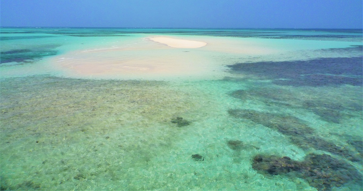 Barasu Island: Fantastic Beauty, The Charm and Magic of the Yaeyama ...