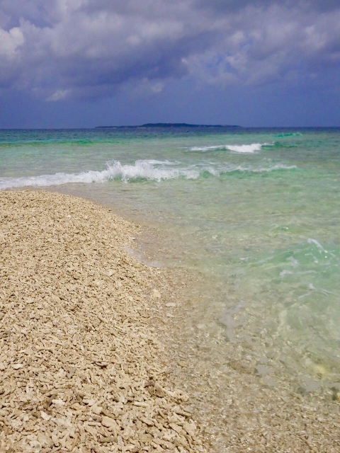 Barasu Island: Fantastic Beauty, The Charm and Magic of the Yaeyama ...