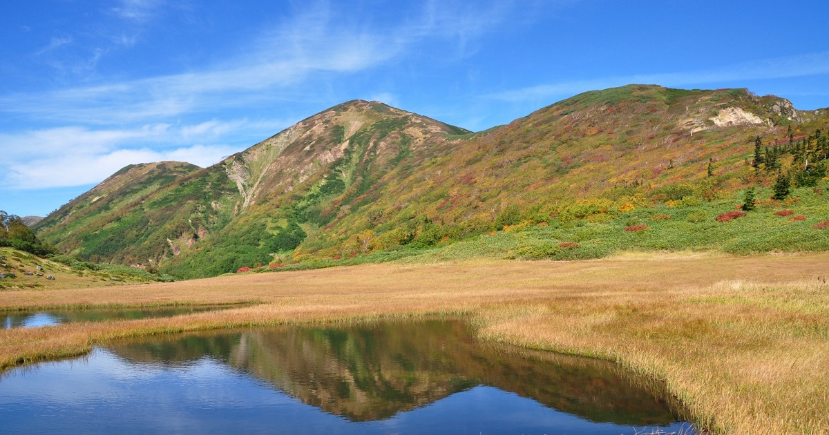 Tengu’s Garden: Niigata Prefecture’s hidden treasure trove, a paradise ...