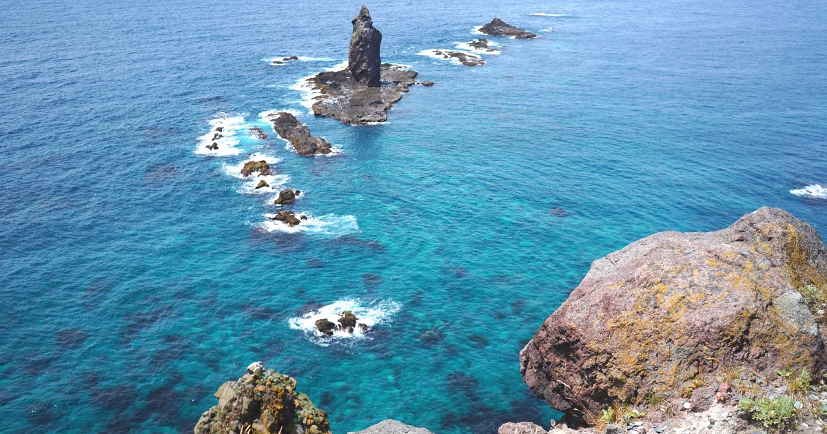 National Route 229: A scenic drive in Hokkaido along the beautiful ...