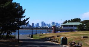 Shuto Expressway Inner Circular Route (C1)│Tokyo Japan Touring | 謎のツーリング組織