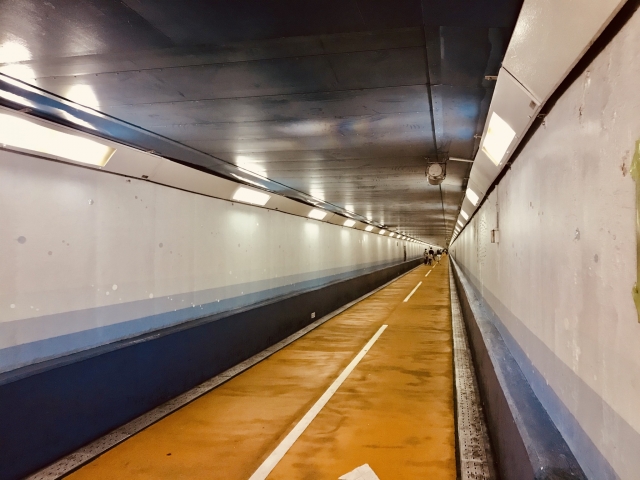 Kanmon Bridge: The charm of the famous bridge that connects Yamaguchi ...