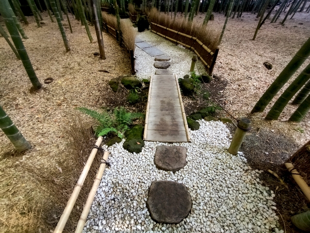 Hokokuji Temple: Highlights of Hokokuji Temple, a secret area of ...