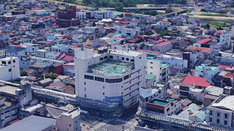 Monet’s Pond: A hidden gem of Seki City enchanted by natural beauty ...