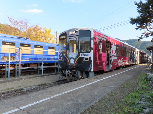 Hayabusa Station: A must-see tourist spot for motorcycle enthusiasts ...