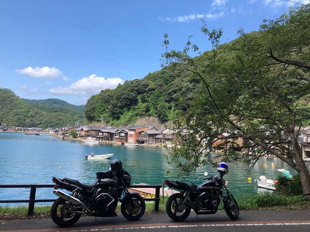 Ine Funaya: A quaint seaside gem in Kyoto Prefecture│Kyoto Japan | 謎の ...