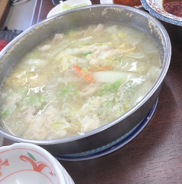 Maeshima Shokudo: The originator of Matsusaka chicken yakiniku ...