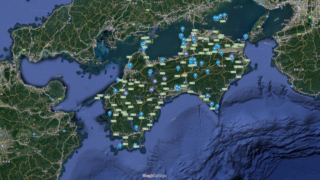 Marugame Castle: The pride of Sanuki, exploring the charm of Japan’s ...