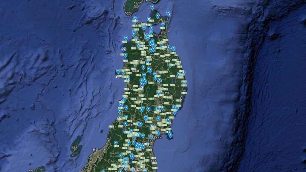 Yutoku Inari Shrine: A shrine representing western Japan and one of the ...