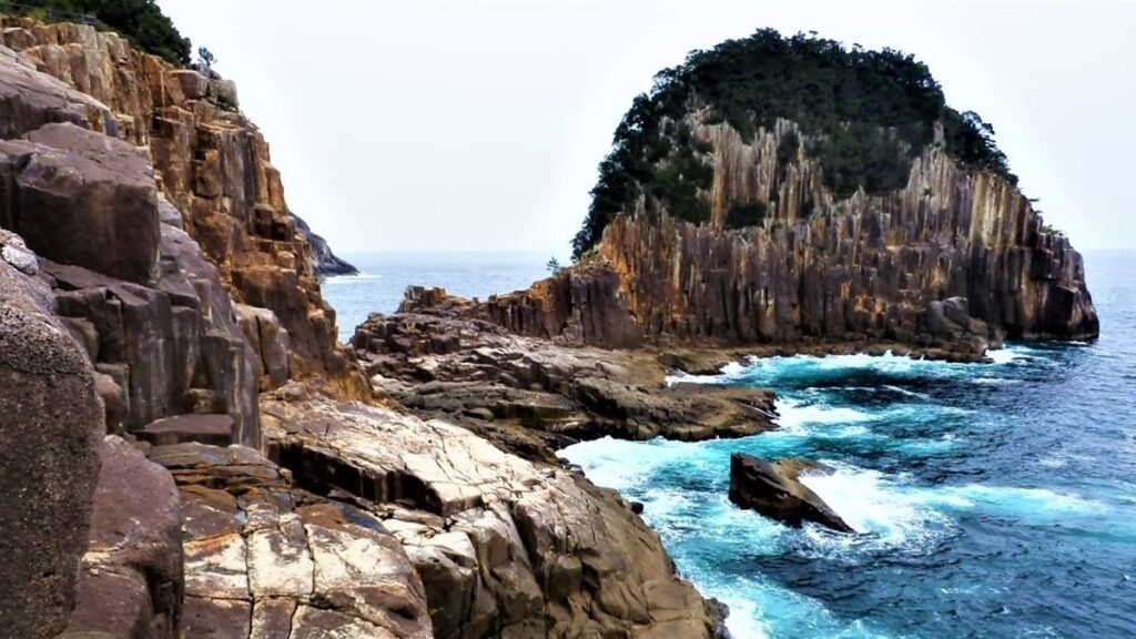 Kanmon Bridge: The charm of the famous bridge that connects Yamaguchi ...