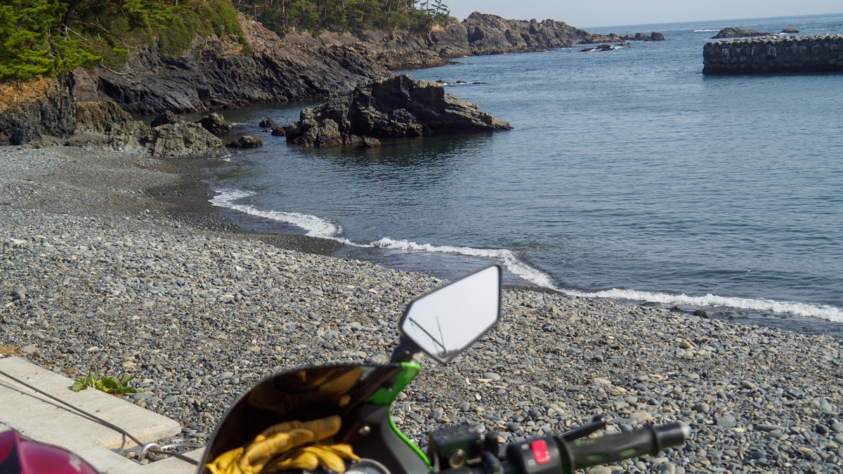 Goishi Coast: Japan’s hidden gem where natural beauty and history ...