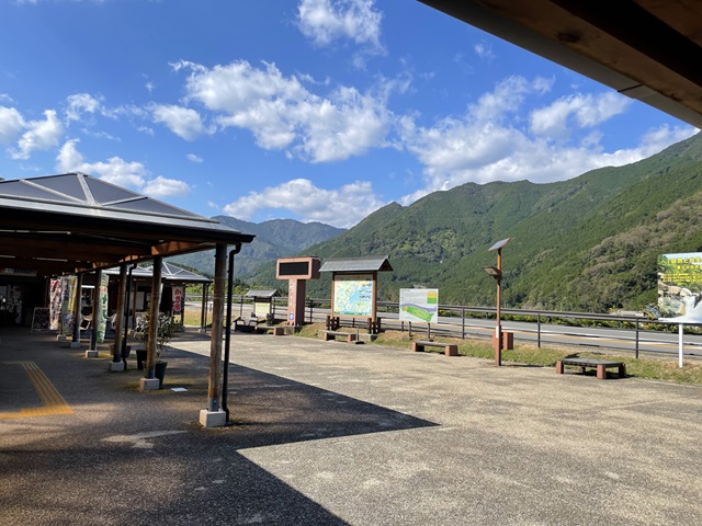 Roadside Station Miyama: A hidden gem along National Route 42, a ...