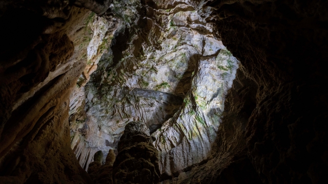 Hida Great Limestone Cave: Japan’s highest tourist limestone cave ...