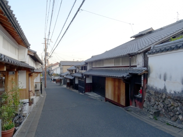 Naramachi: Exploring the historic streets where the charm of Japan’s ...